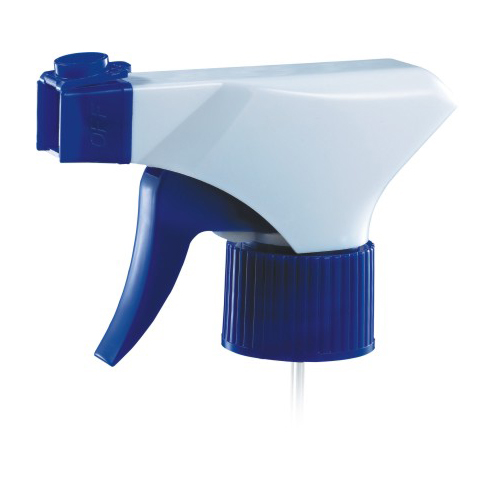 Battery Operated Green Trigger Sprayer for Hs Code from China ...